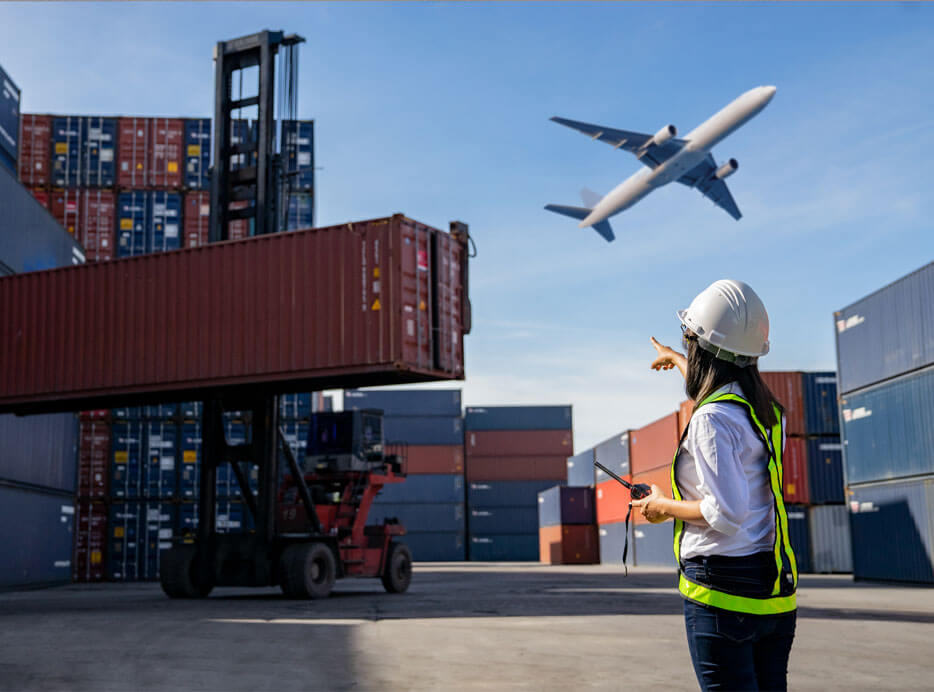 Chendur Global Logistics Private Ltd